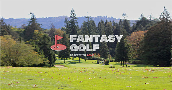 Order tickets for the 2022 Fantasy Golf Raffle | Raffle Nexus